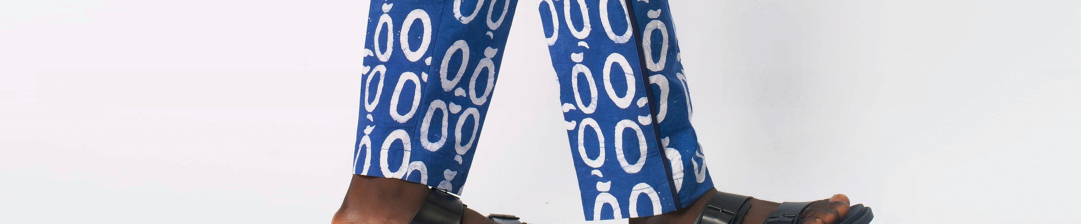 Lounge Trousers – OBIDA CULTURE